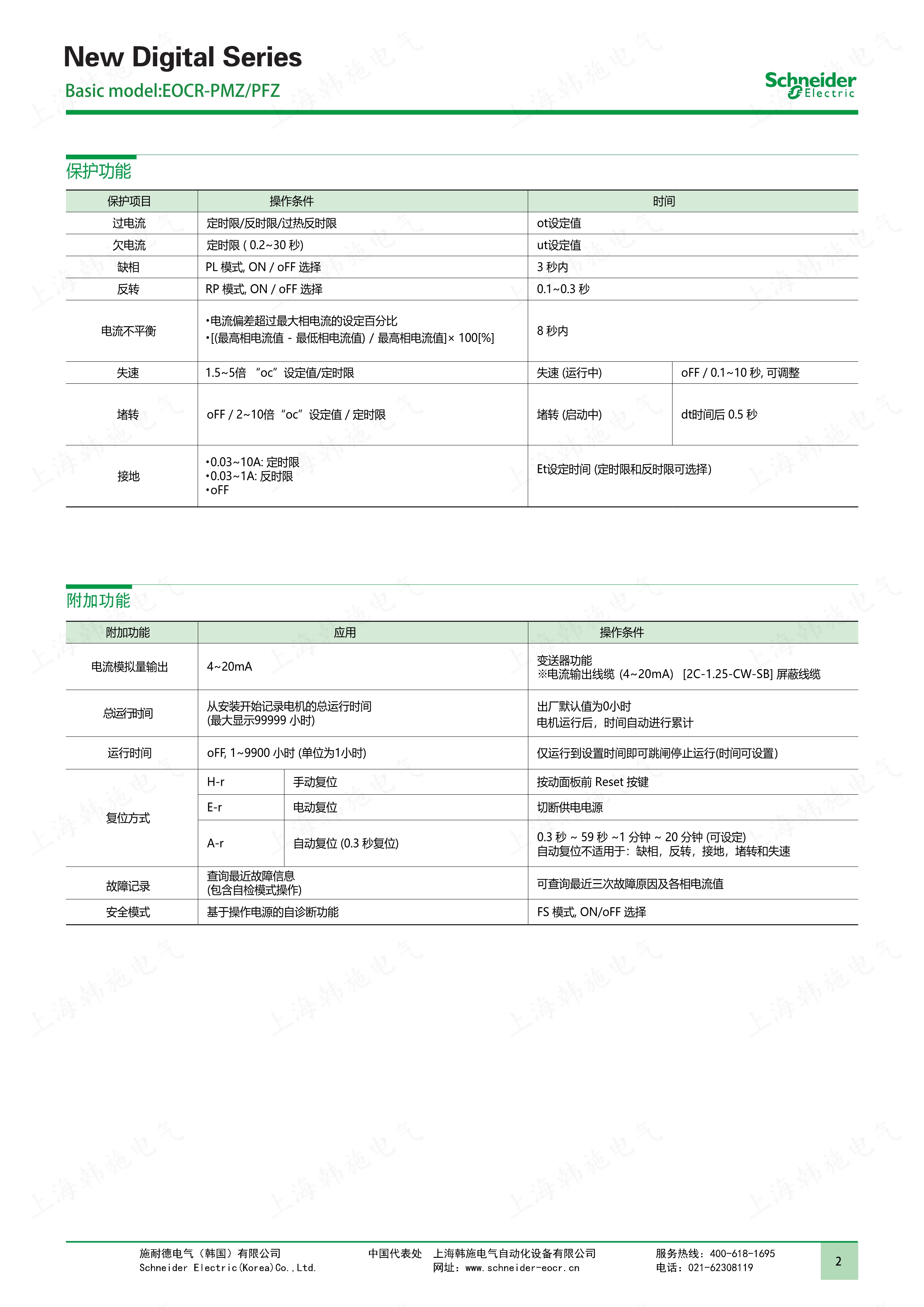 EOCR-PMZ-WRDZ7W交流电流数码保护继电器 - 百度AI市场
