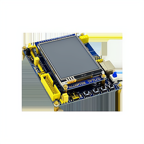 STM32F103MINI ALIENTEK 开发板 - 百度AI市场