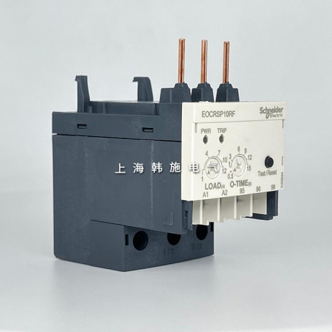 EOCRSP-10RM施耐德Schneider接插式电子继电器 - 百度AI市场