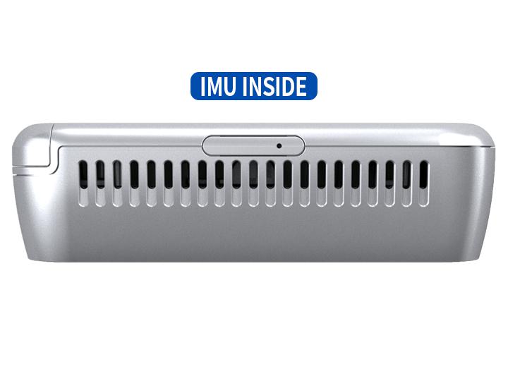 REALSENSE实感摄像头D435i深度相机带imu单元 - 百度AI市场