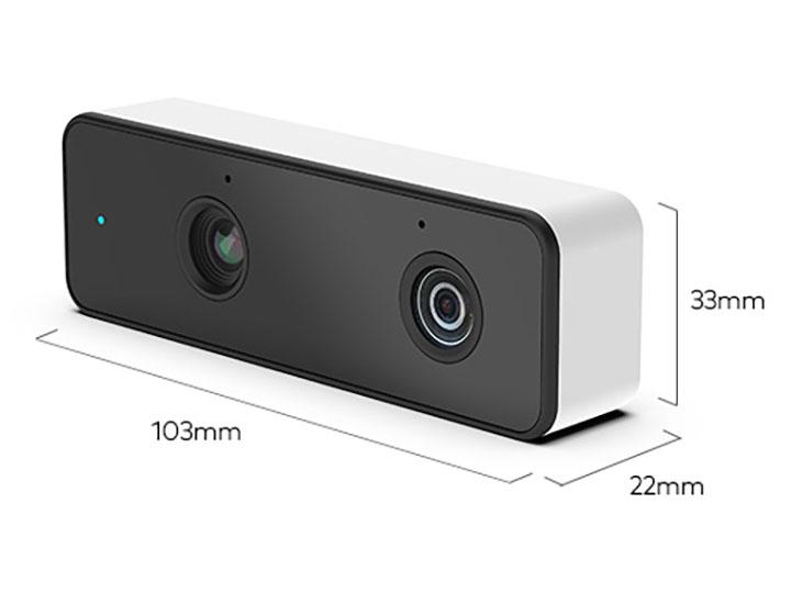 PicoZenseTOF深度摄像头DCAM710 - 百度AI市场