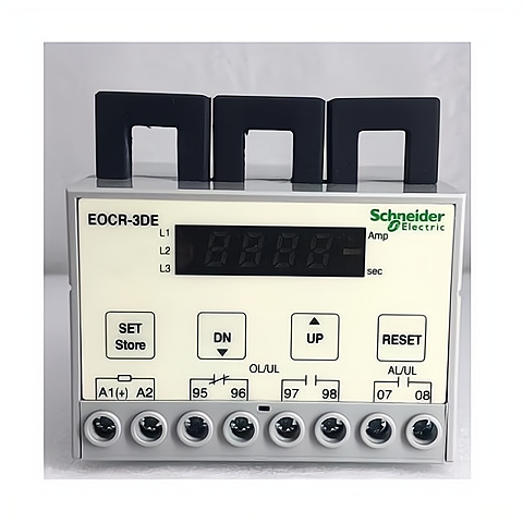 EOCR3DE-WRDZ7智能电机保护器EOCR-3DE韩国三和 - 百度AI市场