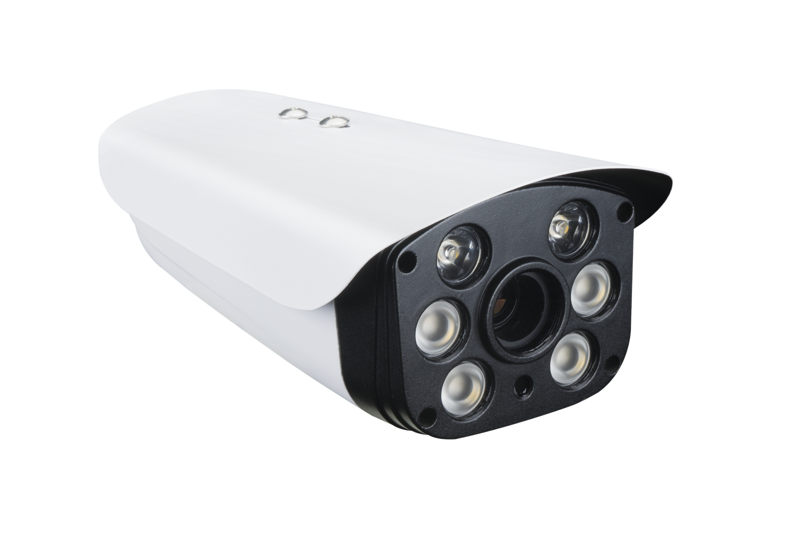 DuEye-FC100系列200W高端人脸抓拍机 - 百度AI市场