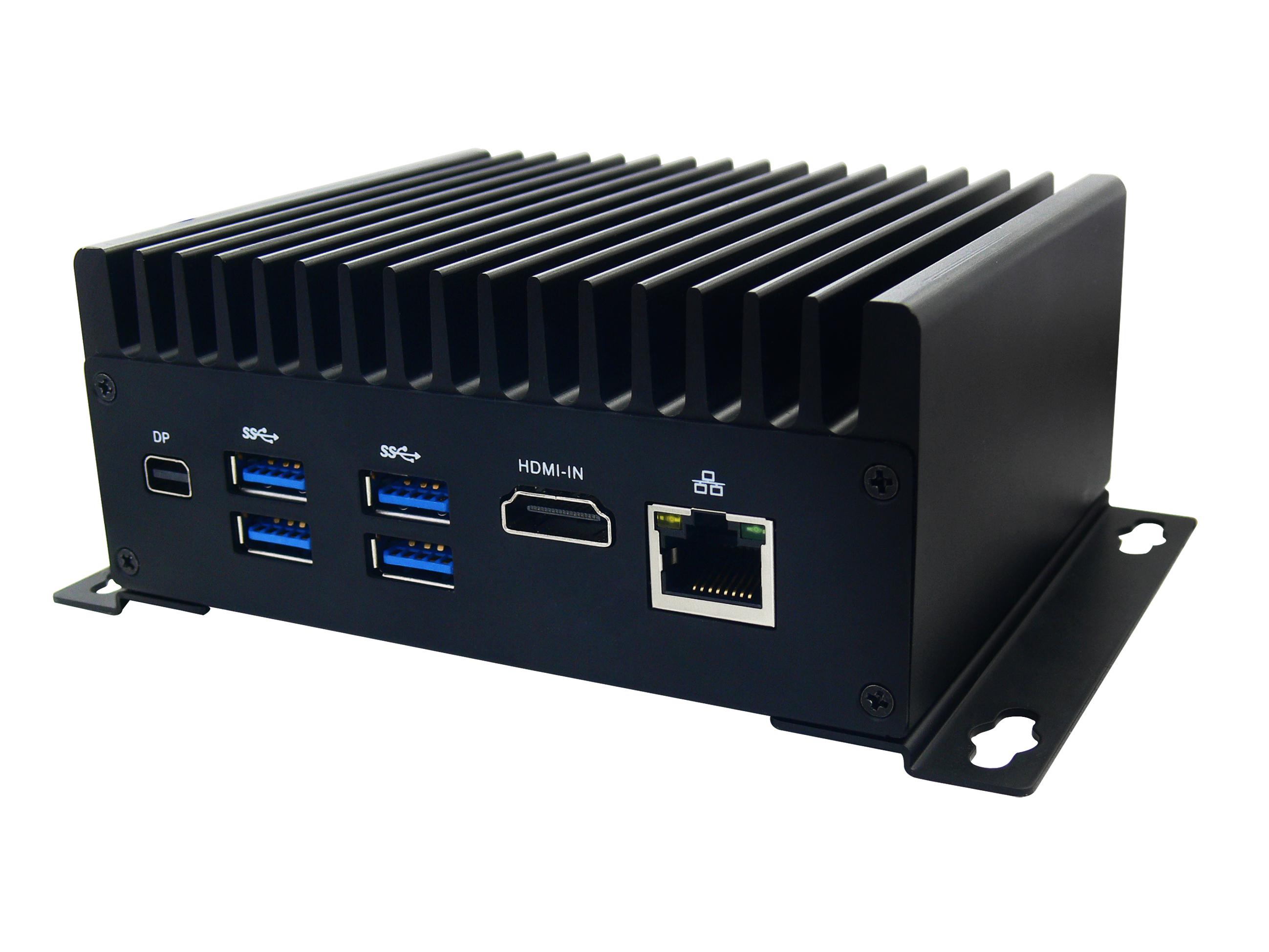 EasyDL-EdgeBoard(FZ5)计算盒软硬一体方案 - 百度AI市场